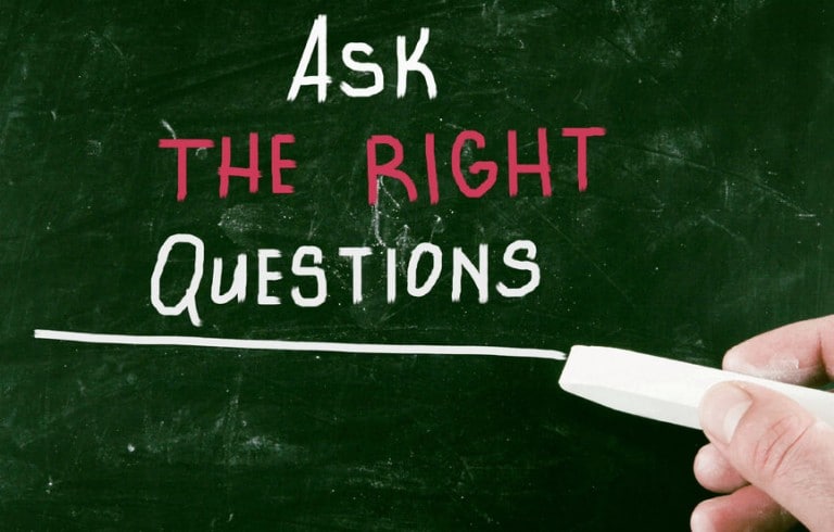 10 Questions to Ask When Choosing a Wealth Advisory - LNW